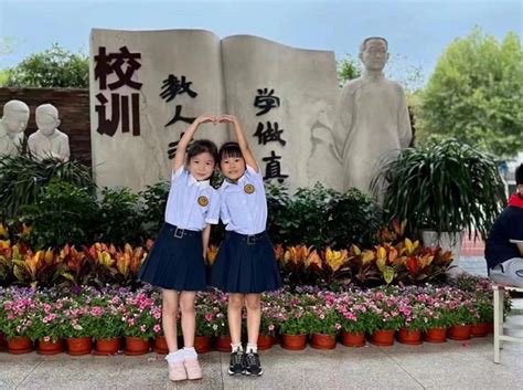 金秋开学季｜新学期，加油！「组图」