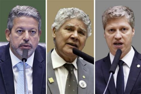 Eleição Para Presidente Da Câmara Terá Três Candidatos Notícias