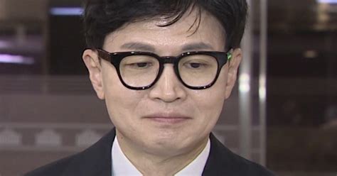 한동훈 야당 비판에 아직 그러고 계시나틀린 부분 지적하라