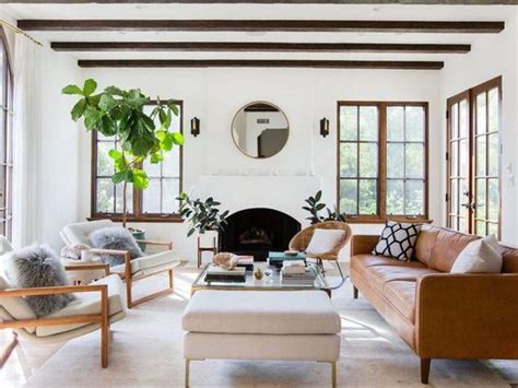 8 Jenis Warna Netral Yang Menenangkan Bisa Jadi Inspirasi