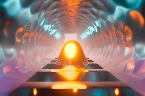 Ieee Access On Linkedin Quantum Photonics Leap Revolutionary Nanocavities Redefine Light