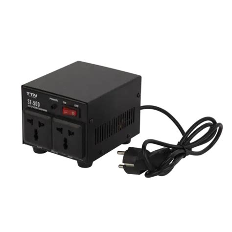 8000w 110v To 220v Step Updown Transformer 220v To 110v Voltage