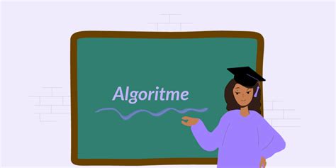 Wat Is Een Algoritme Wat Houdt Het Precies In