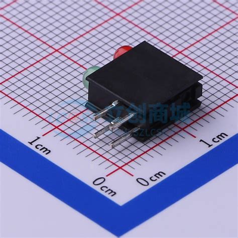A694b Sursyg S530 A3 Everlight 亿光 A694b Sursyg S530 A3中文资料 Pdf手册 价格 立创商城