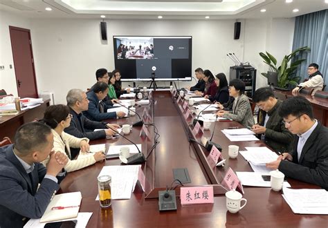 《公物仓物资管理规范》杭州市地方标准顺利通过专家评审