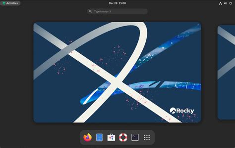 Install Rocky Linux In Easy Steps A Complete Guide Infotechys Com