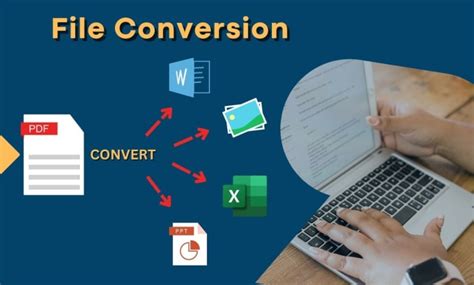 Covert Pdf To Excel Word Ppt By Raza92ul Fiverr