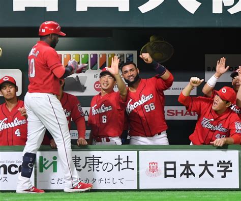 川口和久コラム「セ、パとも新人監督が優勝だ！」 野球コラム 週刊ベースボールonline