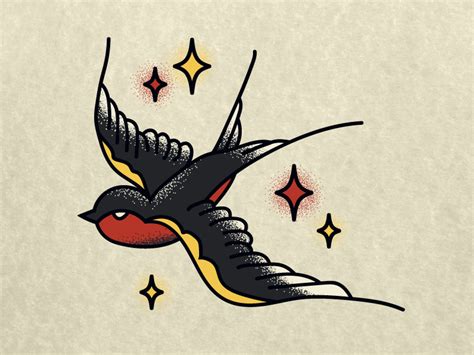 Sailor Jerry Sparrow