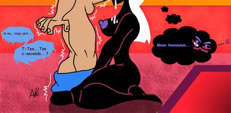 Rule 34 Alien Alien Girl Blowjob Cum Cum In Mouth Cum On Breasts Cum On Face Domination Duck