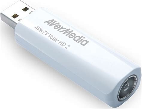AVerMedia AVerTV Volar HD 2 | Skroutz.gr