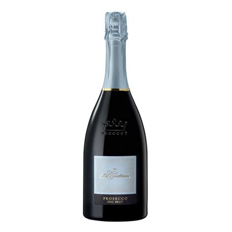 Prosecco DOC Brut Treviso - Le contesse