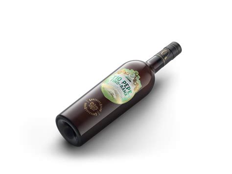 Tio Pepe En Rama A Cult Wine Rich In History And Luxury Avery