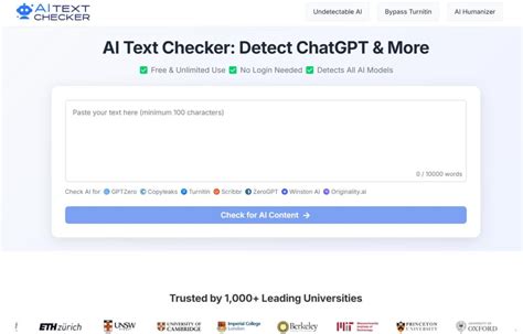Zerogpt Plus Launches Aitextchecker Pro Advanced Ai Text Detection And