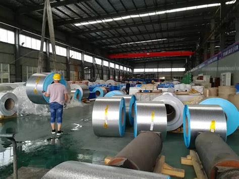 Stucco Embossed Cladding With Professional Manufacturer For Sale