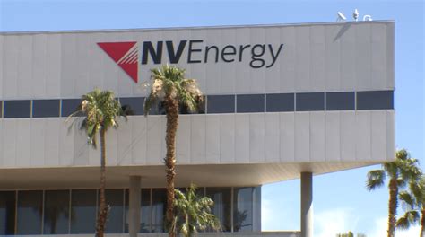 Public Can Comment On Nv Energy Proposed Rate Hike