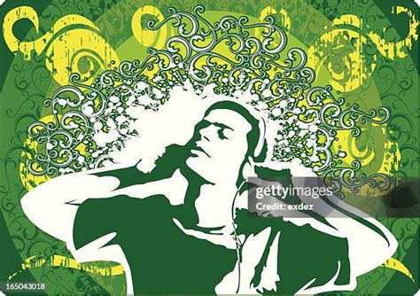 Puberty Pattern High Res Illustrations Getty Images