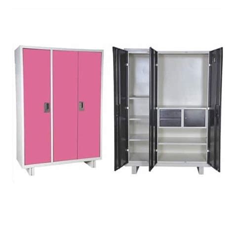 Triple Door Bedroom Cupboards At 25000 00 Inr In Mumbai Hycon India