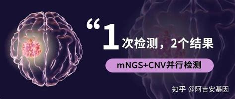 “一次检测，两个结果”，脑脊液mngs Cnv并行检测诊断脑膜癌病1例 知乎