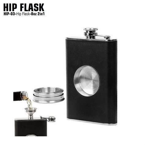 Hip Flask In Mumbai हिप फ्लास्क मुंबई Maharashtra Get Latest Price