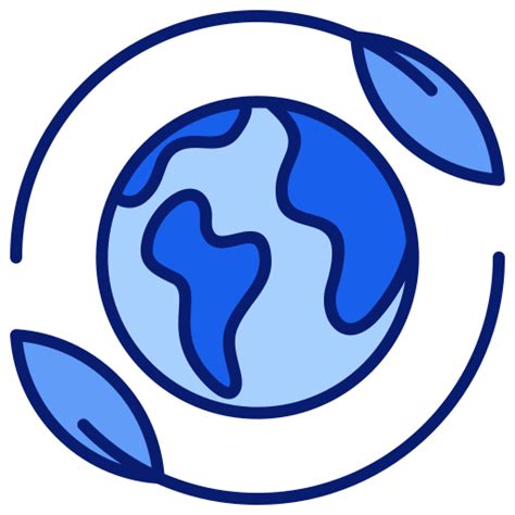 Renewable Generic Color Lineal Color Icon Freepik