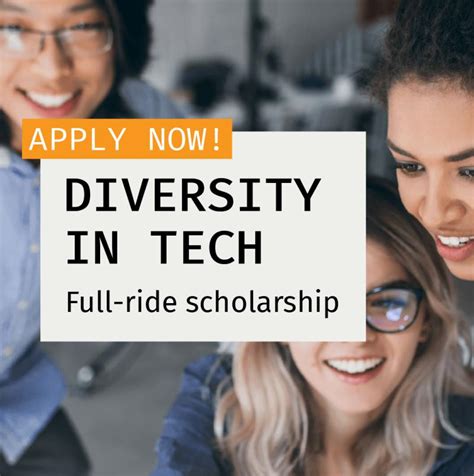 Centriqs It Career Program On Linkedin Diversity In Tech Scholarship