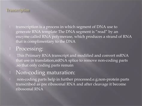 Techniques In Molecualr Genetics Ppt