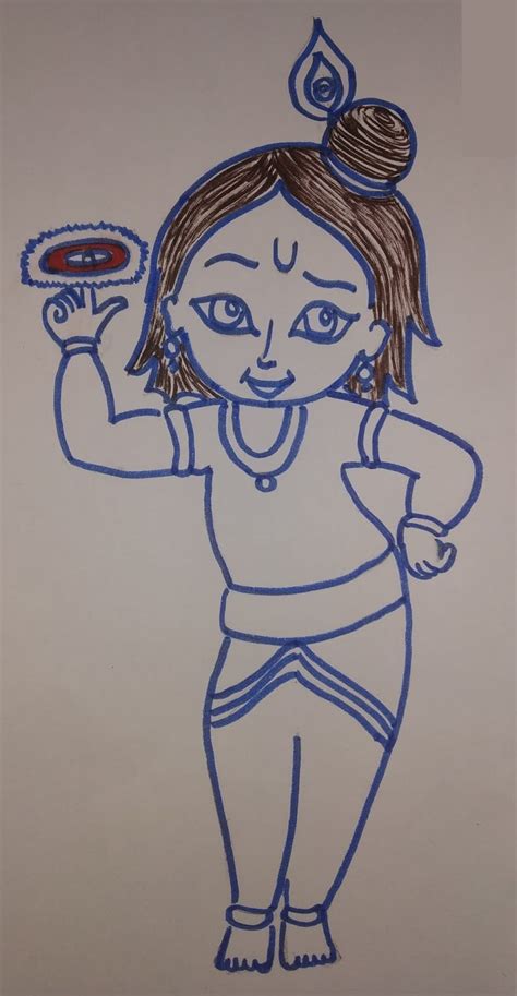 भगवान कृष्ण से दान में मिला सुदर्शन चक्र अश्वत्थामा क्यों न ले सके