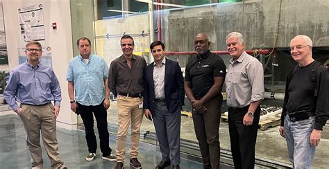Idsc Industry Advisory Board Welcomes New Members Maurice Jenkins