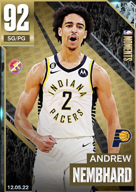Nba K Kdb Custom Lineup Pacers