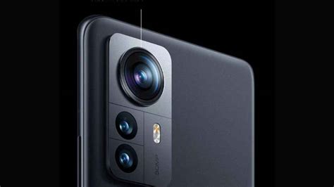Xiaomi 12s ಫೋನ್ 50mp ಸೋನಿ Imx707 ಸೆನ್ಸರ್ನೊಂದಿಗೆ ಬಿಡುಗಡೆಯಾಗಲಿದೆ Xiaomi