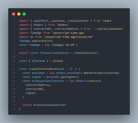 Rick Gamboa On Linkedin Reactjs Solidity Dapps Ethereum