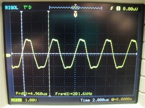 Analog Function Generator 13 Steps With Pictures Instructables