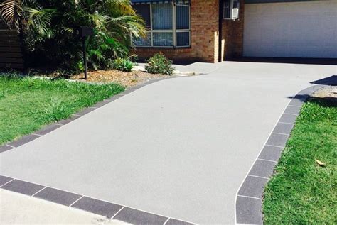 6 Decorative Concrete Ideas To Enhance Your Home Spray Your Concrete