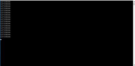 Read Memory Of Process C Stack Overflow