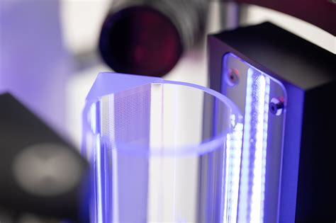 Dfa 100 Dynamic Foam Analyser Ata Scientific