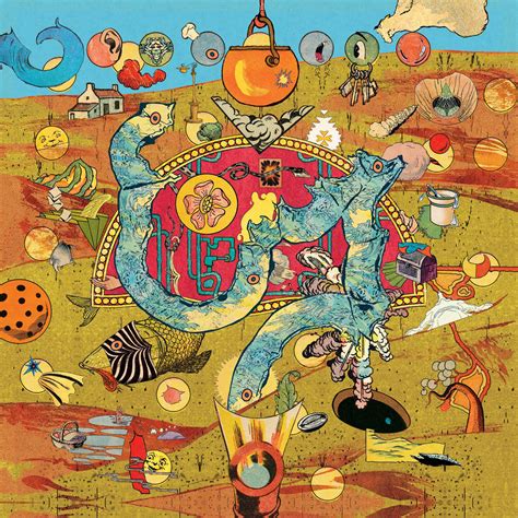 Django Django 10th Anniversary Edition Django Django