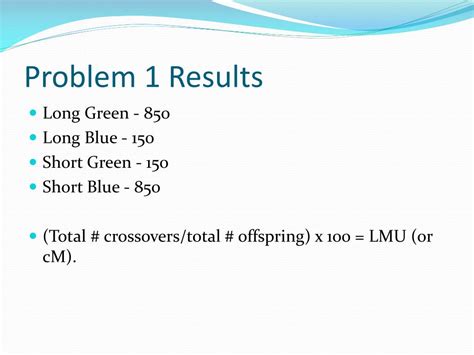 Ppt Linkage Mapping Powerpoint Presentation Free Download Id655753