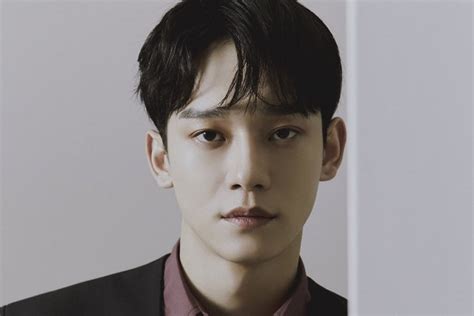 Exos Chen To Hold His Wedding Ceremony This October Rkpop