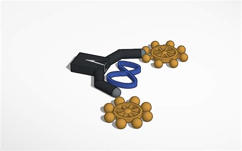 3d Design Who Did Better Me Or You Tinkercad