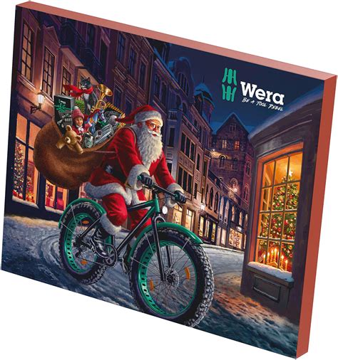 Wera 2024 Schedule Dates Marne Sharona