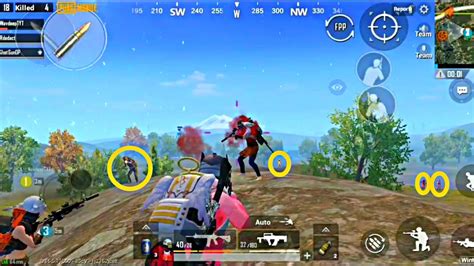 Poco F1 Pubg Smooth Extreme 60fps Full Rush Gameplay Youtube