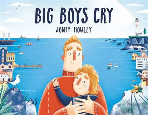 Books That Teach Kids About Emotions and Expressing Feelings | PS Family