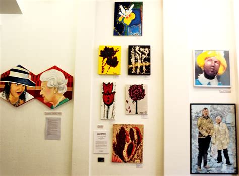 The E17 Art Trail Blog A Must Visit The Pictorem Gallery