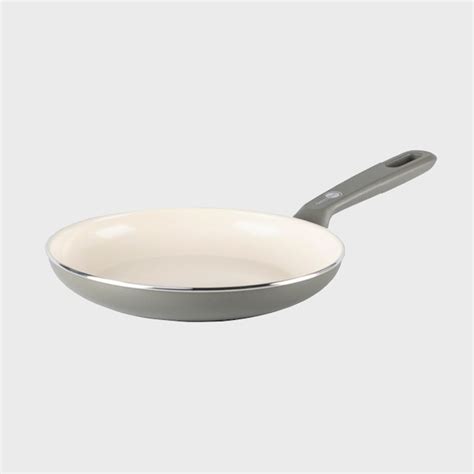 그린팬 멤피스 세라믹코팅 프라이팬 24cm 쿼츠 그레이 감도 깊은 취향 셀렉트샵 29cm