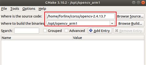 Opencv Porting On T507 Platform With Linux 419 A Deep Comparison