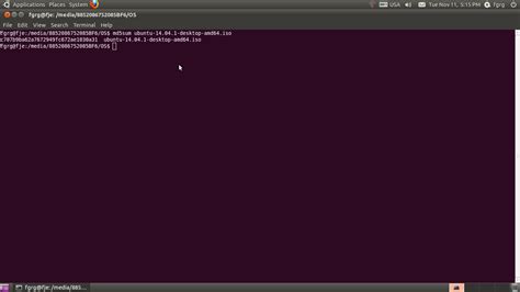 Make Bootable Usb From Iso Ubuntu 1404 Okemystery