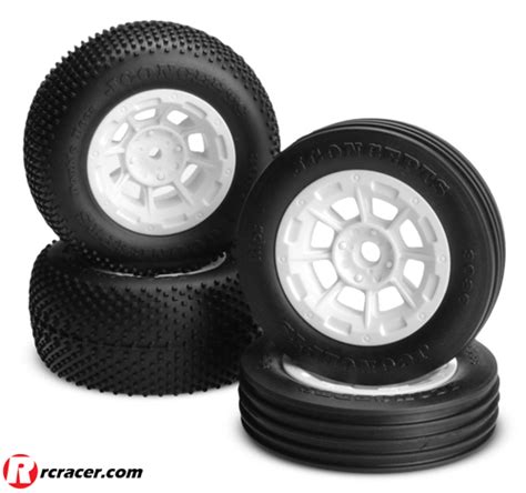 JConcepts RC10 Classic Tyres And Wheels RC Racer The Home Of RC Racing On The Web