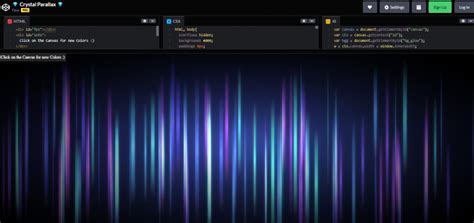 23 Javascript Background Effects Webtopic