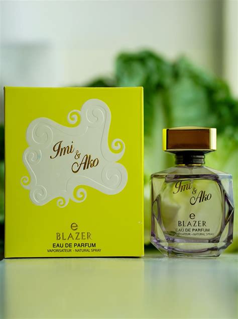 Home Scents Passion Perfumes